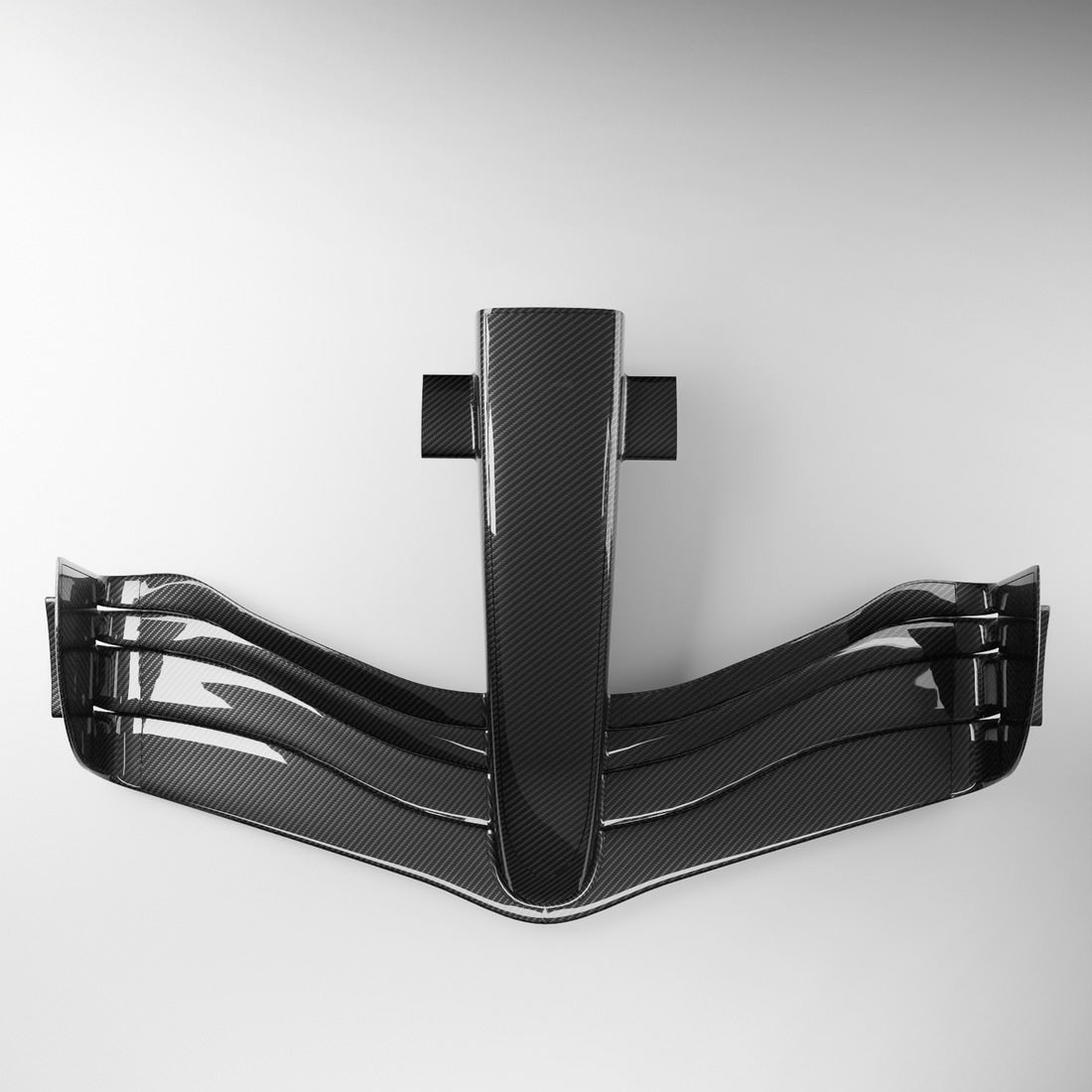 Downforce Designs | Front Wing Wall Art