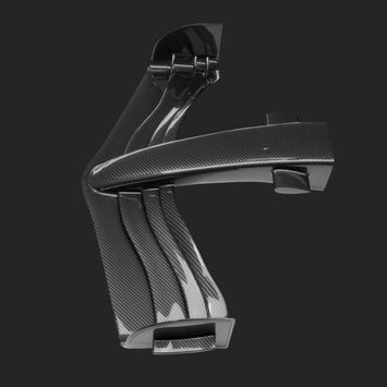 Downforce Designs | Front Wing Wall Art