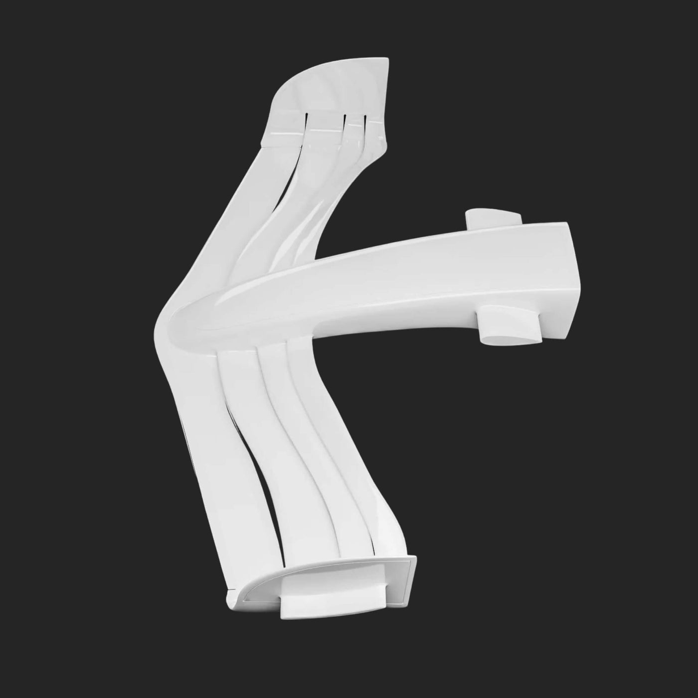 Downforce Designs | Front Wing Wall Art