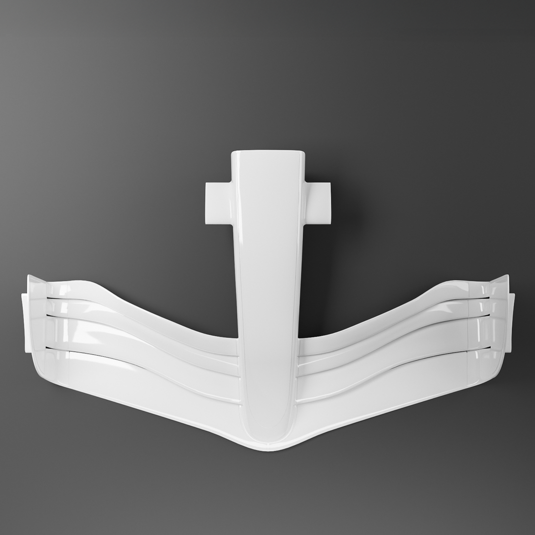 Downforce Designs | Front Wing Wall Art